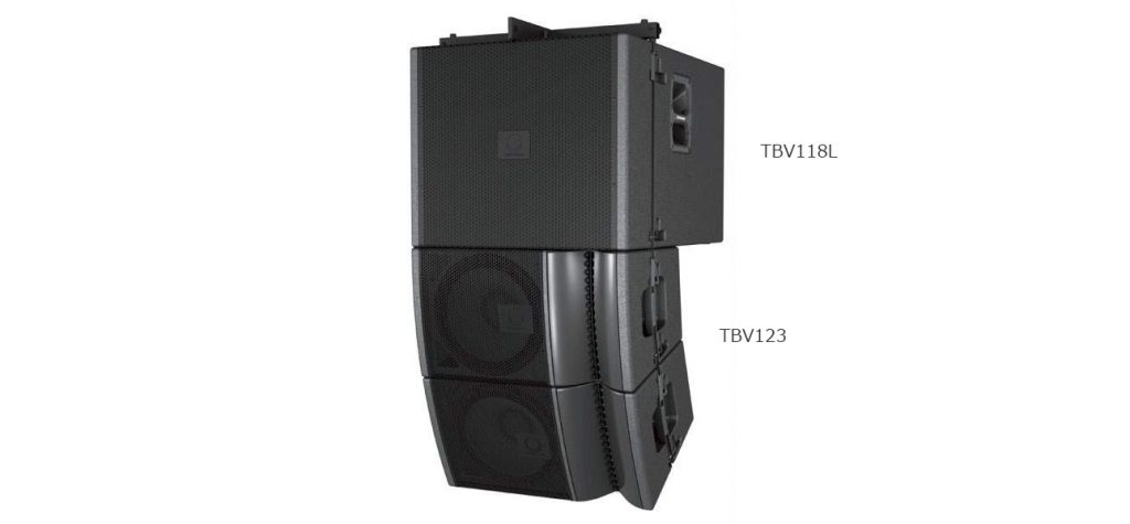 Turbosound 偉大なアーティストたちの伝説的なパフォーマンスを支えるテクノロジー | ビーテック株式会社