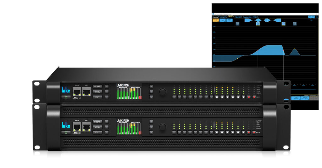 lake LMX 48 , LMX 88 の販売を開始いたしました | ビーテック株式会社