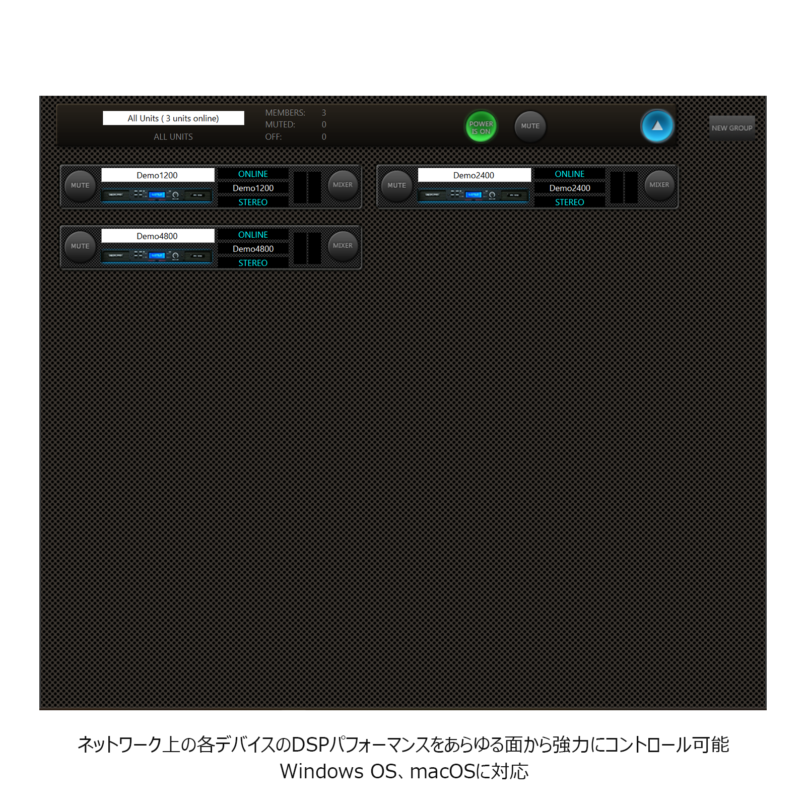 IPX Controller | ビーテック株式会社