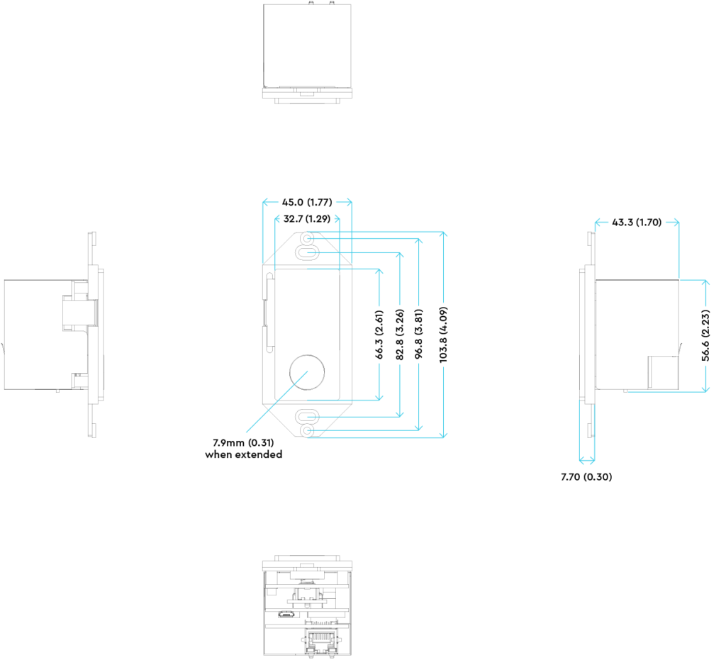 Lucia LUC1 | ビーテック株式会社