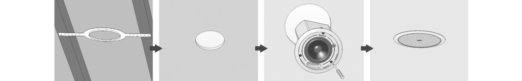 CVS401 / CVS401-BK / ペア | ビーテック株式会社