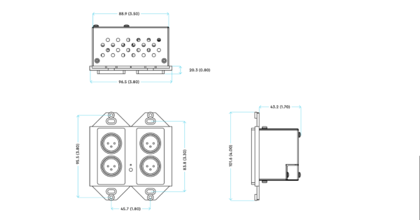 Gio XLR | ビーテック株式会社