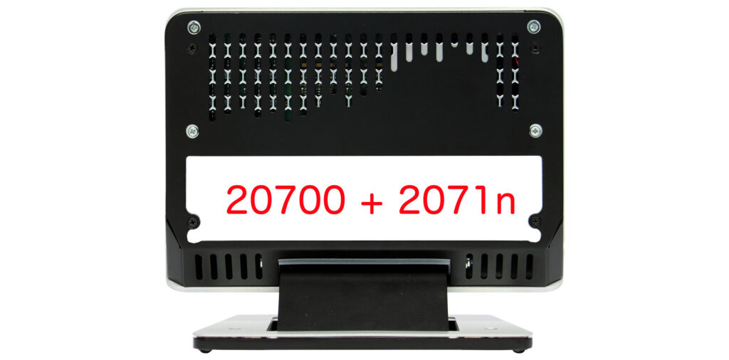 TouchMonitor TM7 | ビーテック株式会社